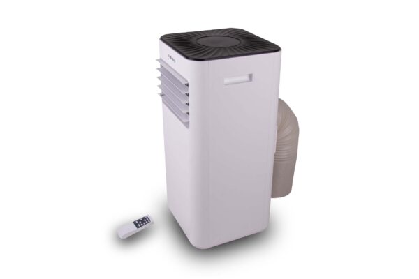 Mobiele airco 7000 BTU - Mobiele-airco.nl