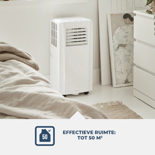 Mobiele airco 7000 BTU kopen - Airco 7000 BTU - €190 euro