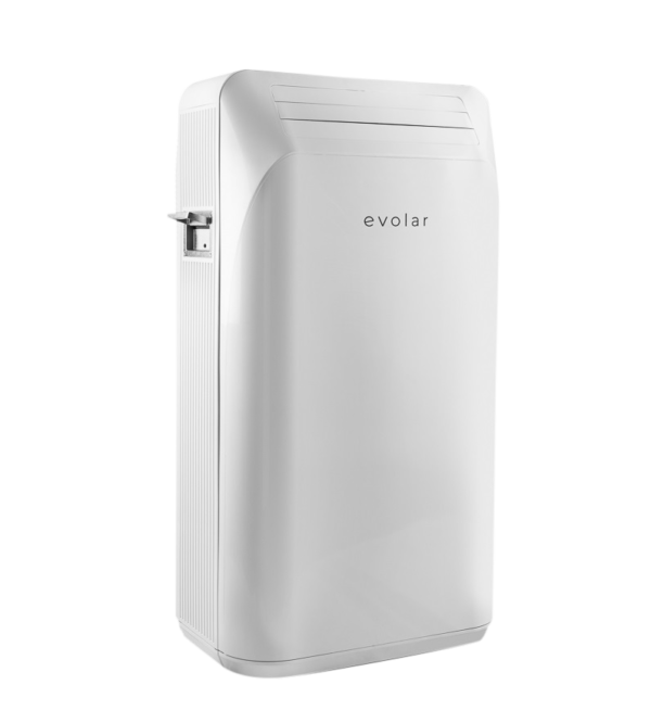 Evolar EVO-ES9000 refurbished mobiele airco zonder slang